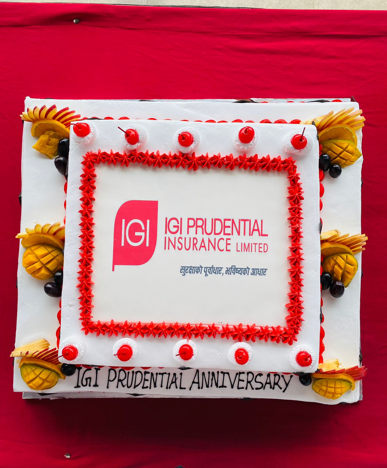 IGI Prudential - Best Non-life Insurance in Nepal