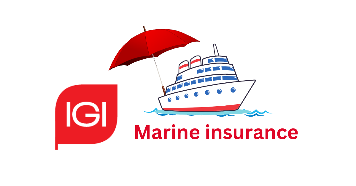 IGI Prudential - Best Non-life Insurance in Nepal