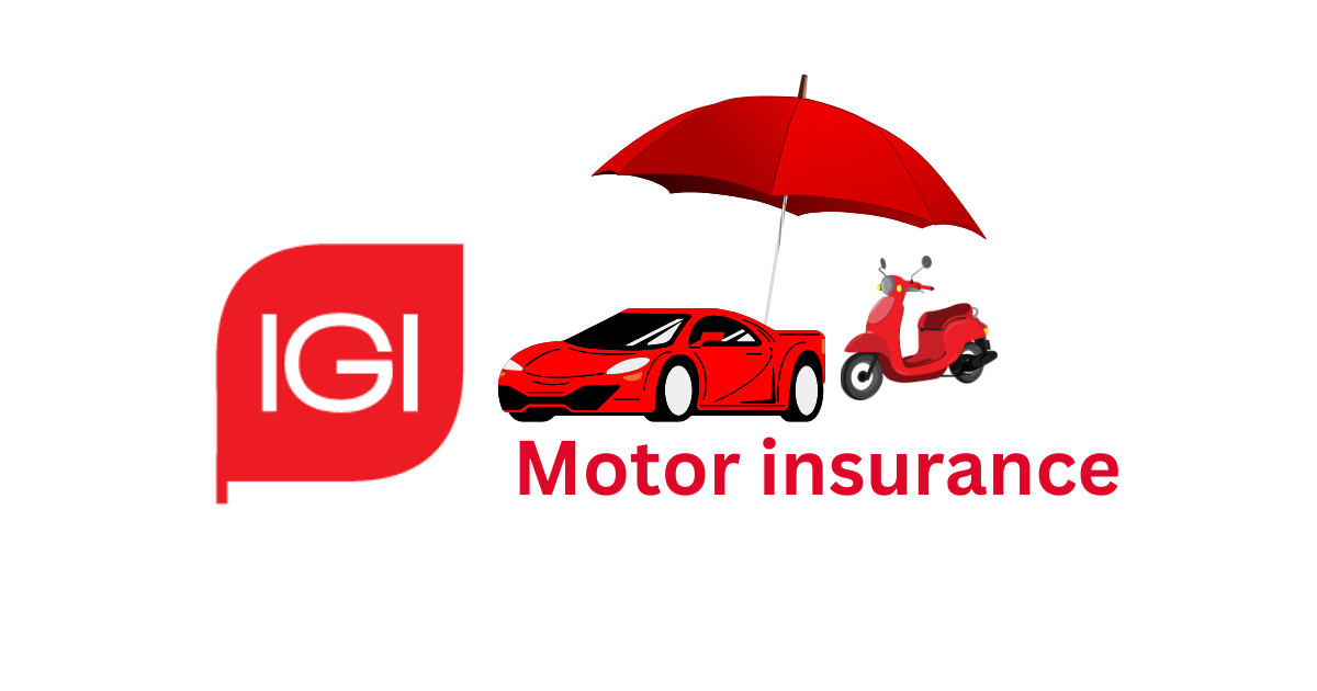 IGI Prudential - Best Non-life Insurance in Nepal